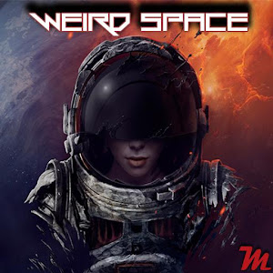 Weird Space - Latest version for Android - Download APK