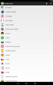 Vocalizer TTS Voice (English) – Natural and expressive Text-to-Speech ...