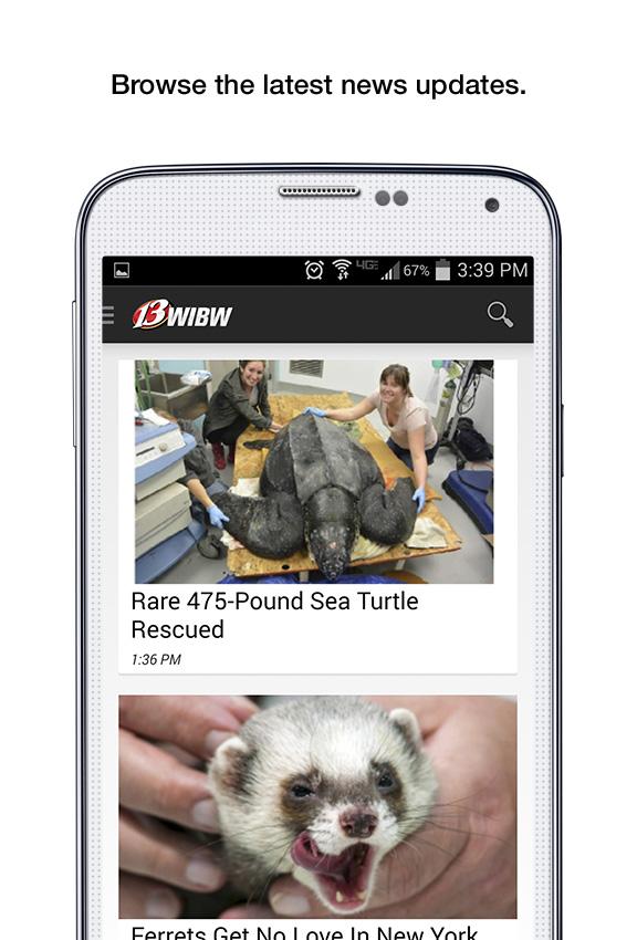 WIBW News - Android Apps on Google Play