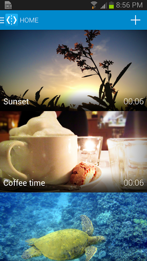 WeVideo - Video Editor & Maker - Android Apps on Google Play