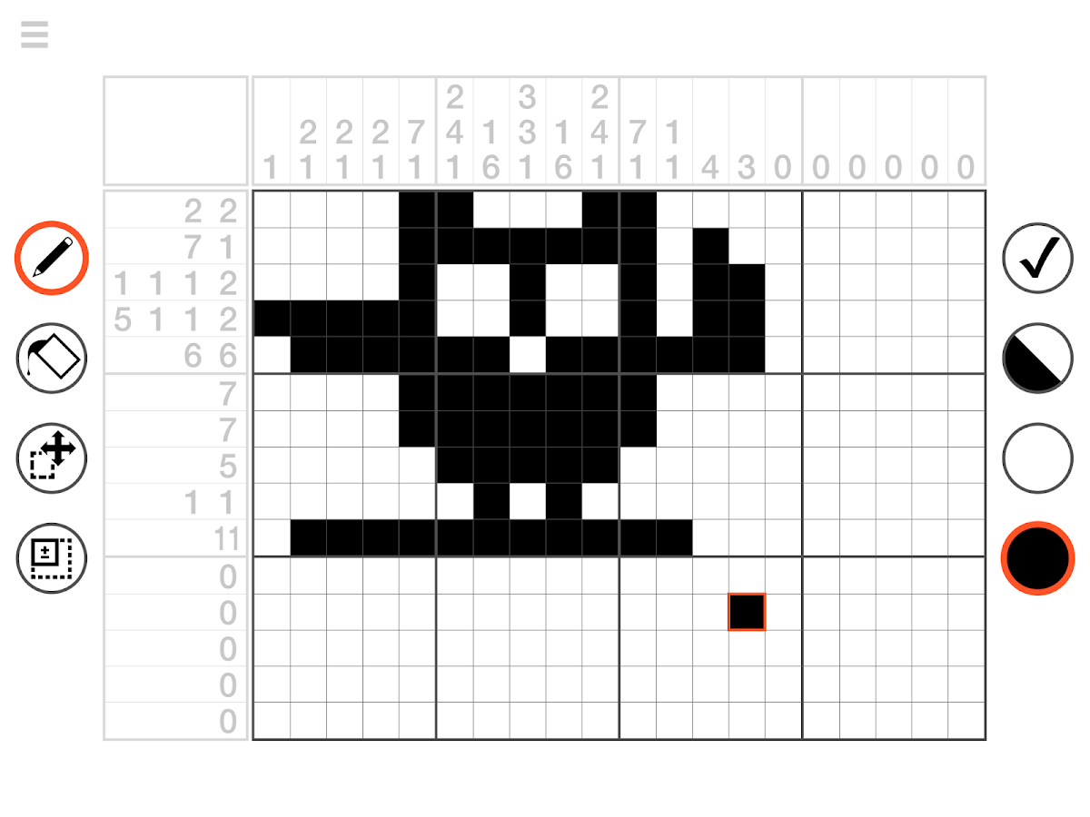 Let’s IQ Nonogram – Android-Apps auf Google Play