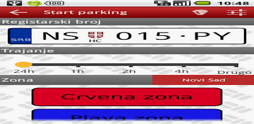 Auto Karta Novi Sad – superjoden