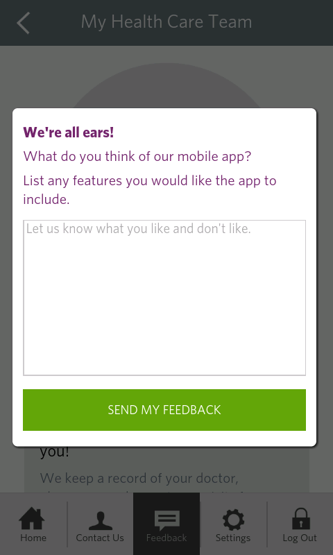 UPMC Health - Google Play의 Android 앱