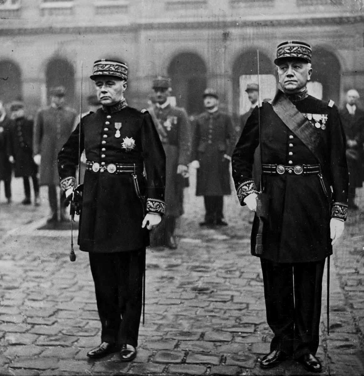 Alphonse Joseph Georges — Google Arts & Culture