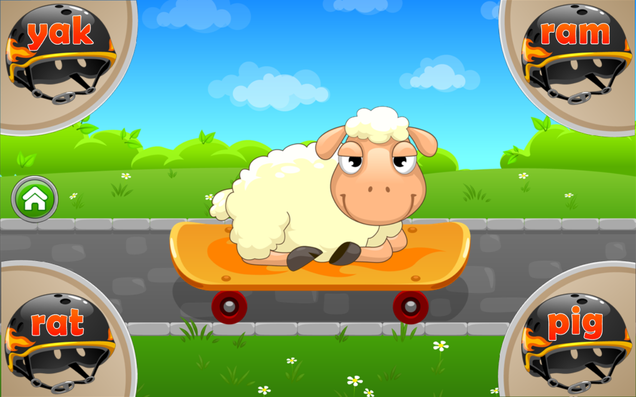 Kids Learn to Read Lite - Android Apps on Google Play