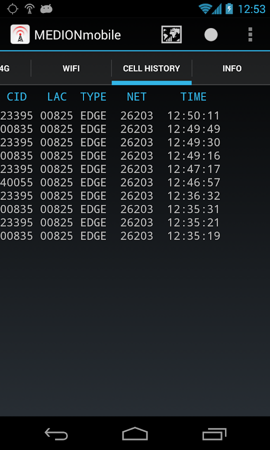G-MoN - Android Apps on Google Play