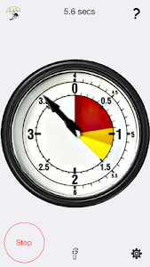 Skydive Altimeter – Skydiving altimeter simulator for students to ...