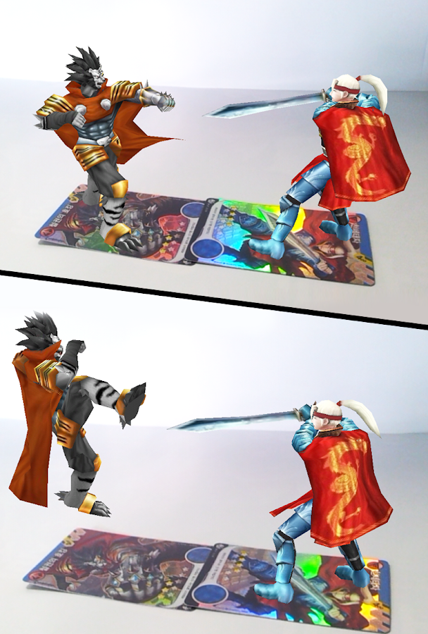 xAR - Google Play의 Android 앱