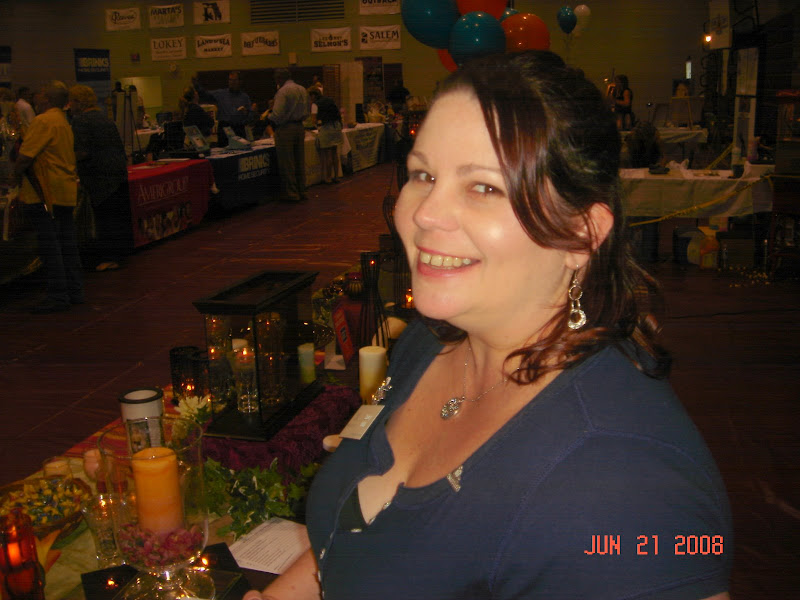 Wesley Chapel B2B Expo and Battle of the Wings