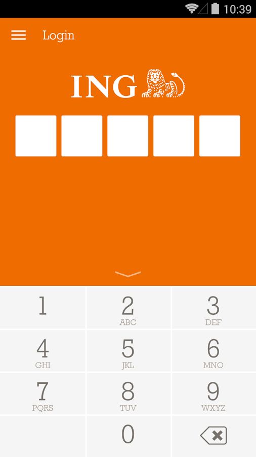 ING Bankieren - Android Apps on Google Play
