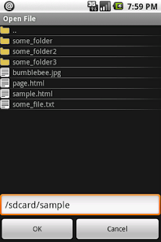 「Offline Browser」 - Androidアプリ | APPLION
