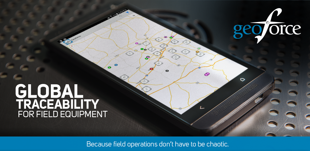 Geoforce - Latest version 1.0.3 for Android App Maps & navigation