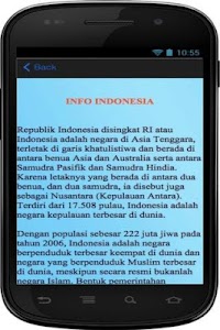 BERITA INDONESIA TERKINI – Latest Indonesian news and a great variety ...