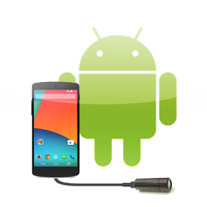 Easy OTG Camera – camera preview and record it with compatible OTG ...