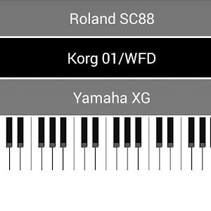 USB Midi Keyboard - Última Versión Para Android - Descargar Apk