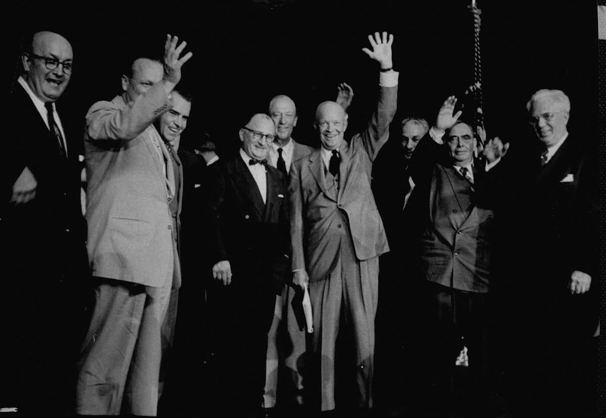 George Silk — Google Arts & Culture