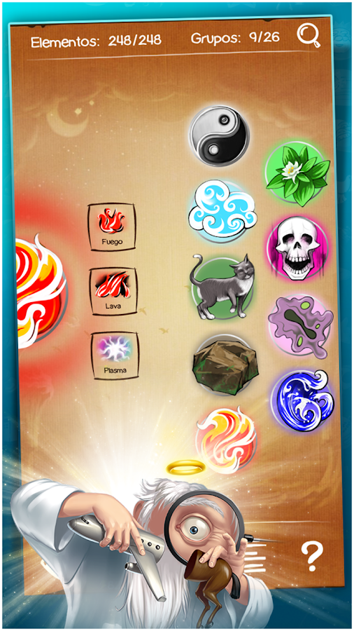 Doodle God™ - Aplicaciones de Android en Google Play