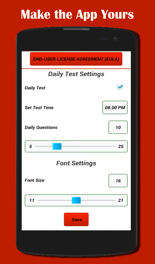 Aptitude Test and Preparation - Android Apps on Google Play