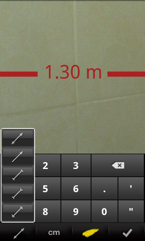 Measure & Sketch - Android Apps on Google Play