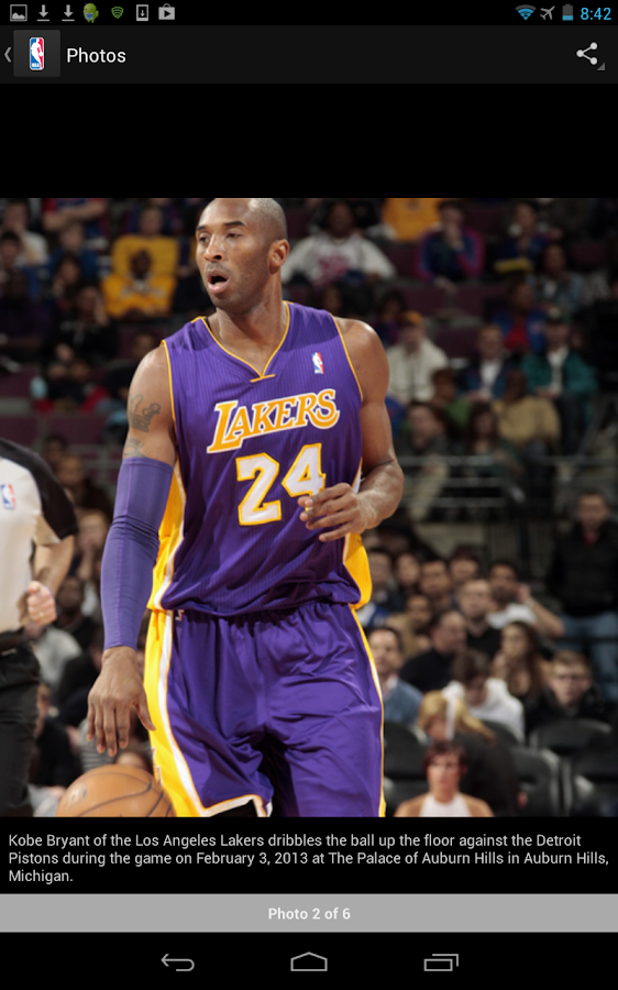 NBA GAME TIME - Google Play의 Android 앱