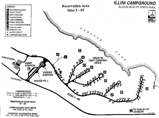 RV Parky | RV Parks & Campgrounds Directory, Reviews, Photos