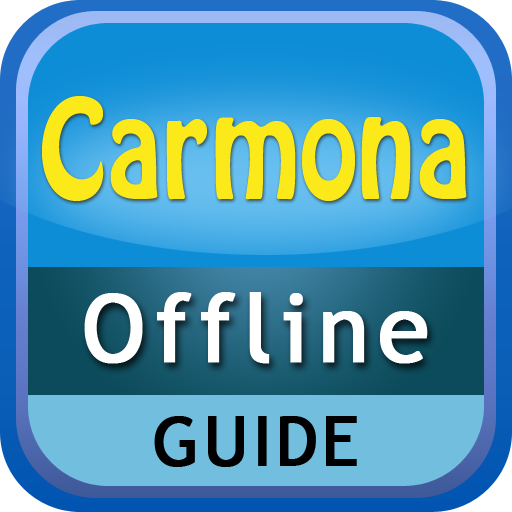 About: Carmona Offline Map Guide (Google Play version) | | Apptopia