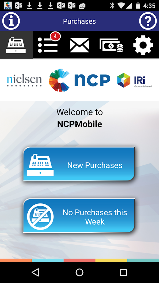 NCP Mobile - Android Apps on Google Play