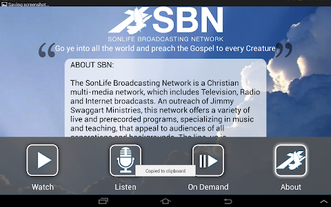 SonLife TV – Watch and Listen LIVE SonLife Radio and Television Network ...