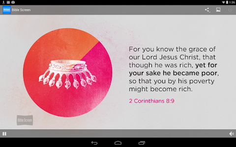 Bible Screen – Stay inspired with free Bible art — streaming to your ...