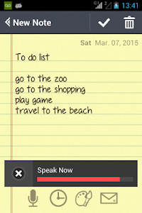 BF Notes – Simple and powerful Note Editor | Android Productivity Apps