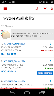 Office Depot® - Android Apps on Google Play