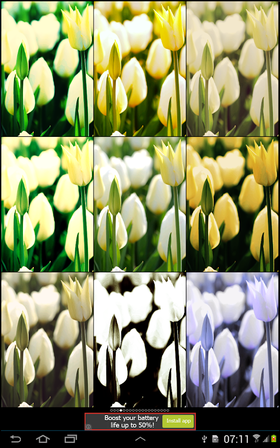 Mega Photo - Aplicaciones de Android en Google Play