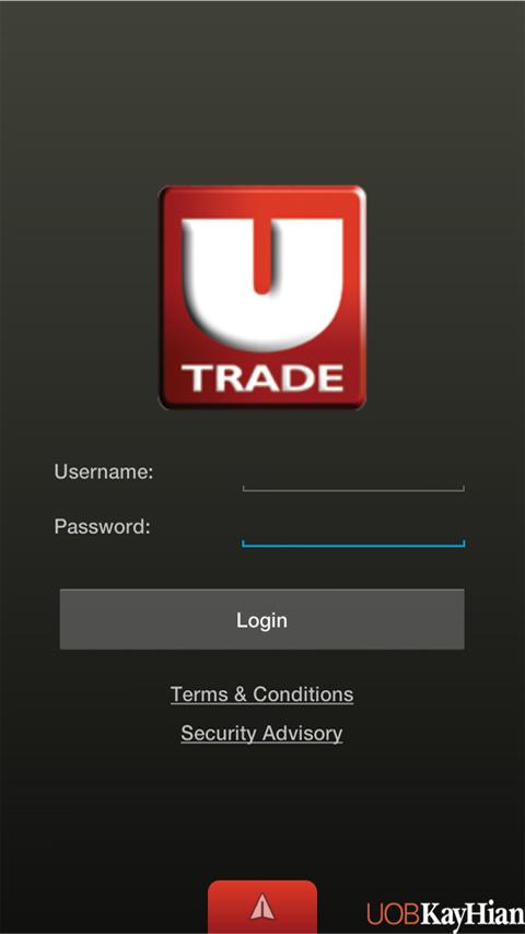 UTRADE SG for Android - Android Apps on Google Play