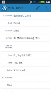 AppointmentPlus - Android Apps on Google Play