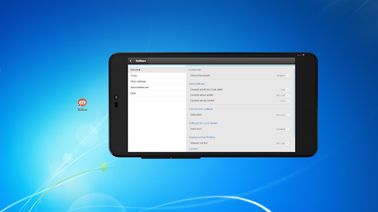 Mobizen-Your Android, Anywhere - Google Play の Android アプリ