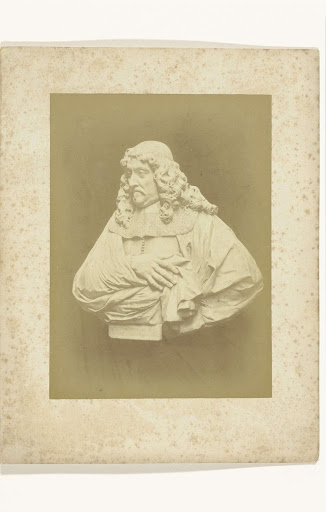 Andries de Graeff — Google Arts & Culture