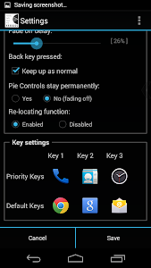 Handy Soft Keys Pro – Customize quick launch buttons of any app, built ...