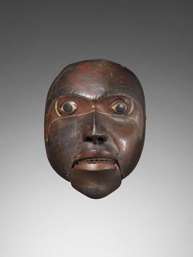 Ceremonial Masks: The Connection Between Life And Death — Google Arts ...
