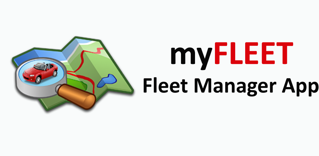 myFLEET - Fleet Manager App - Latest version 2.0 for Android App Maps ...