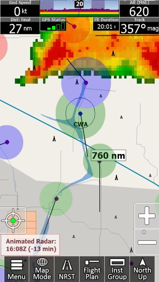 iFly GPS - Android Apps on Google Play
