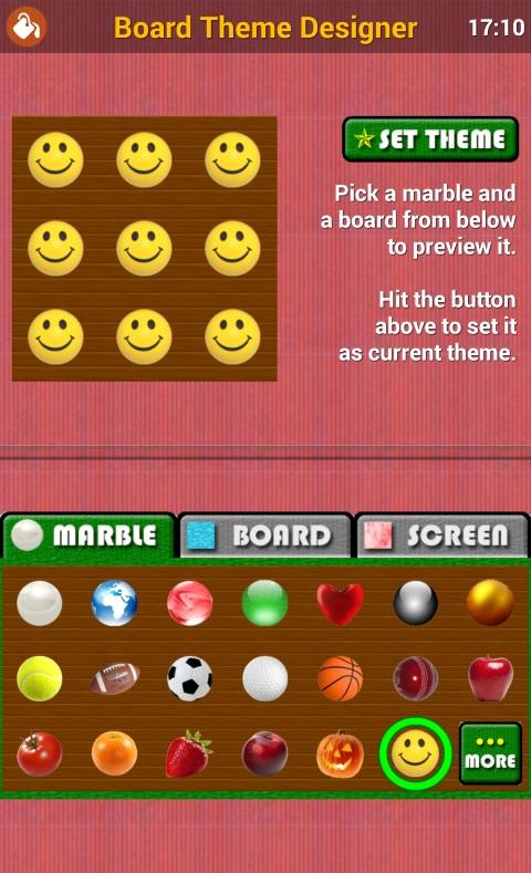 Jeu de bille Solitaire – Applications Android sur Google Play