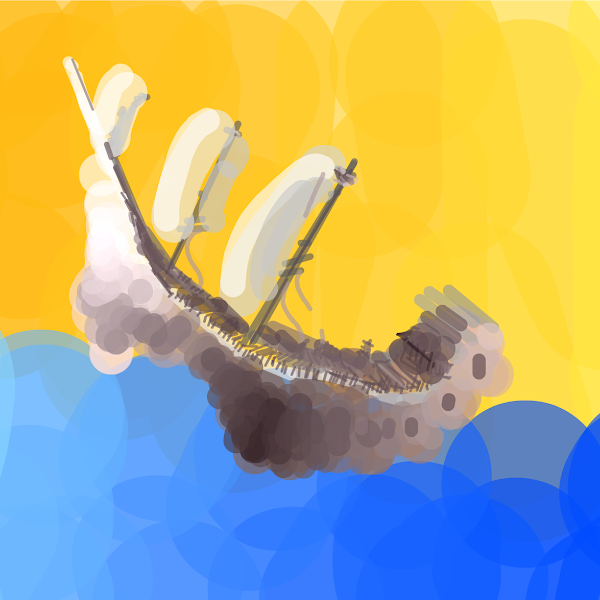 Avast! » drawings » SketchPort