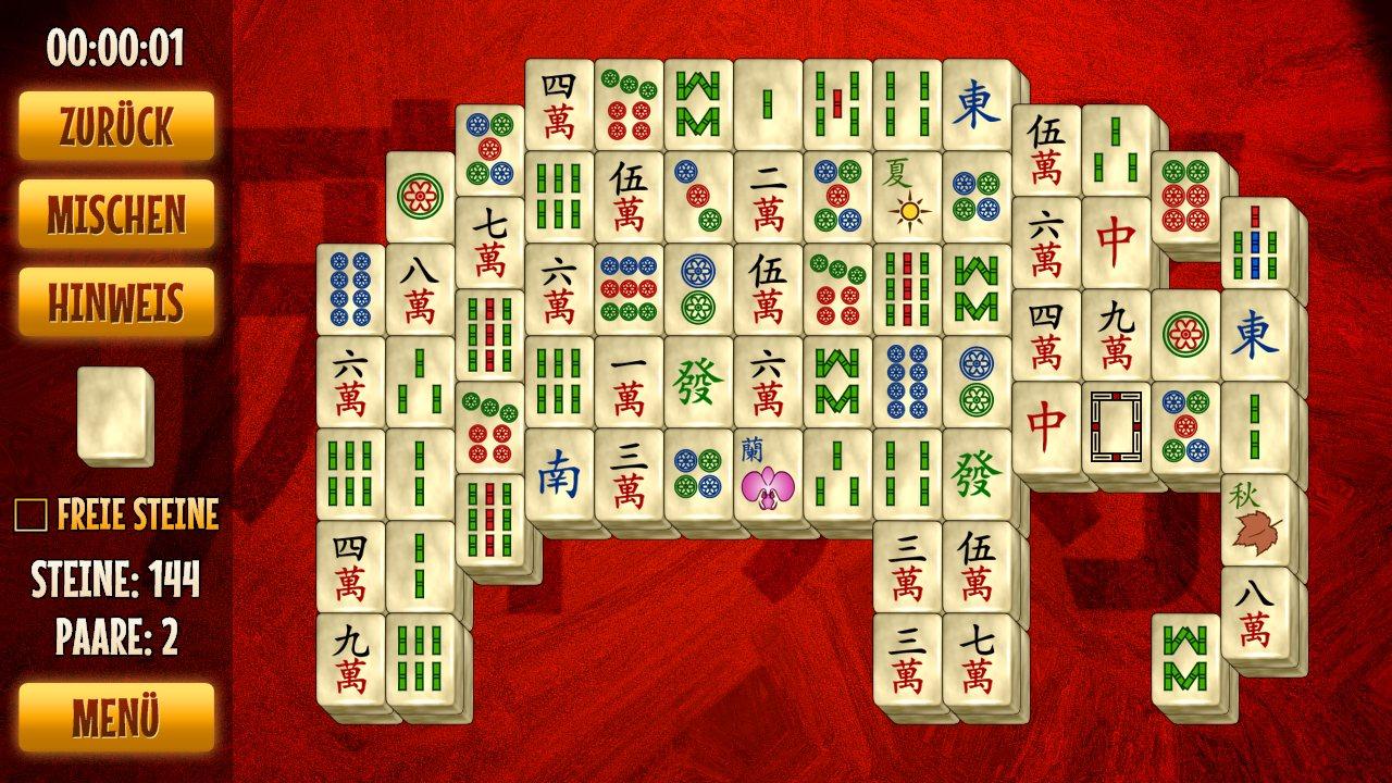 Mahjong Legends – Android-Apps auf Google Play