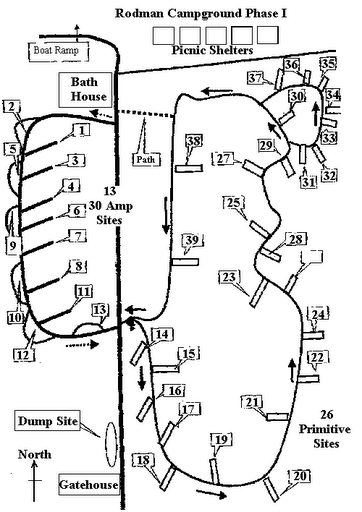 RV Parky | RV Parks & Campgrounds Directory, Reviews, Photos