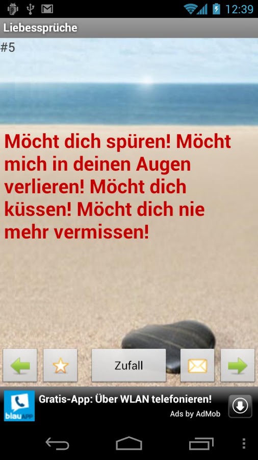 Love Poems In German | True Love Quotes