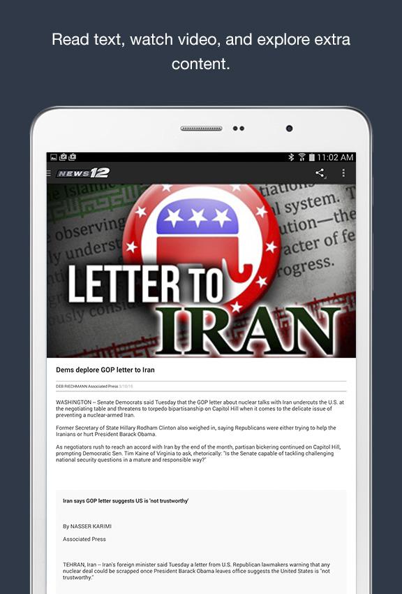 KXII News - Android Apps on Google Play