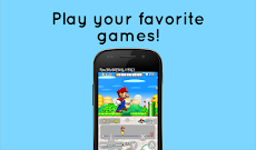 「CoolNDS (Nintendo DS Emulator)」 - Androidアプリ | APPLION