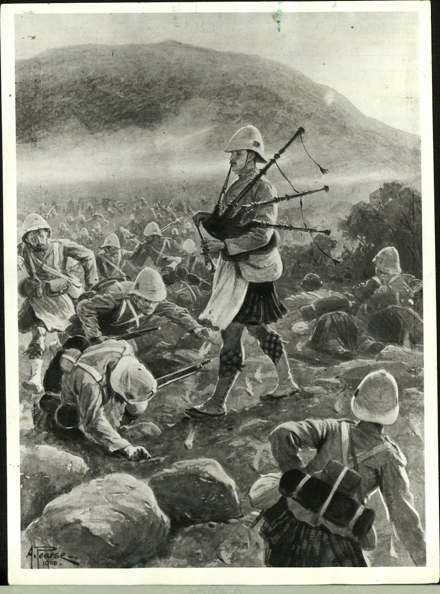 War 1899-1902 Boer Battles M-Z — Google Arts & Culture