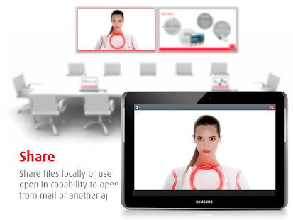 ClickShare. - Android Apps on Google Play