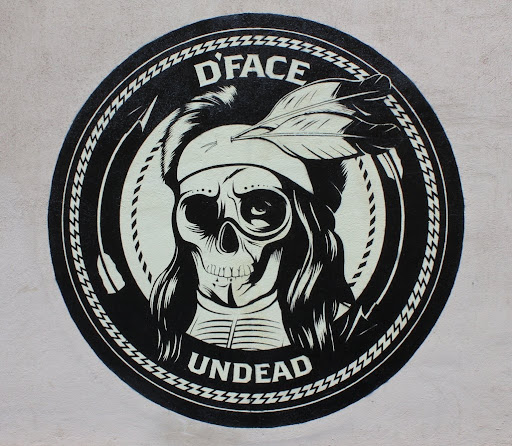 D*Face - D*Face — Google Arts & Culture